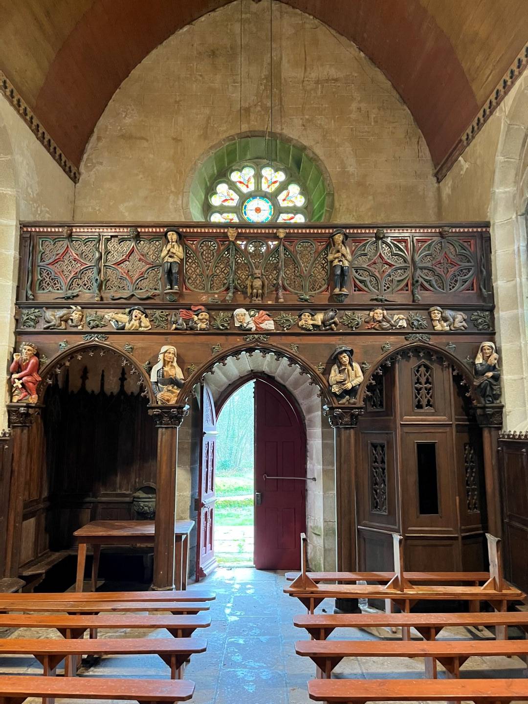 Des découvertes étonnantes!